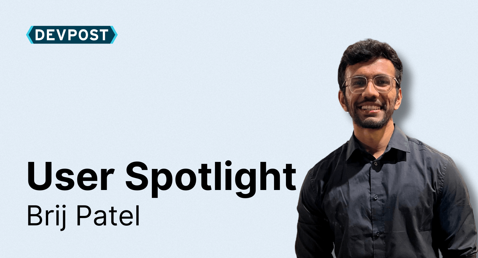 User Story: How Hackathons Helped Brij Stand Out in the Job Hunt